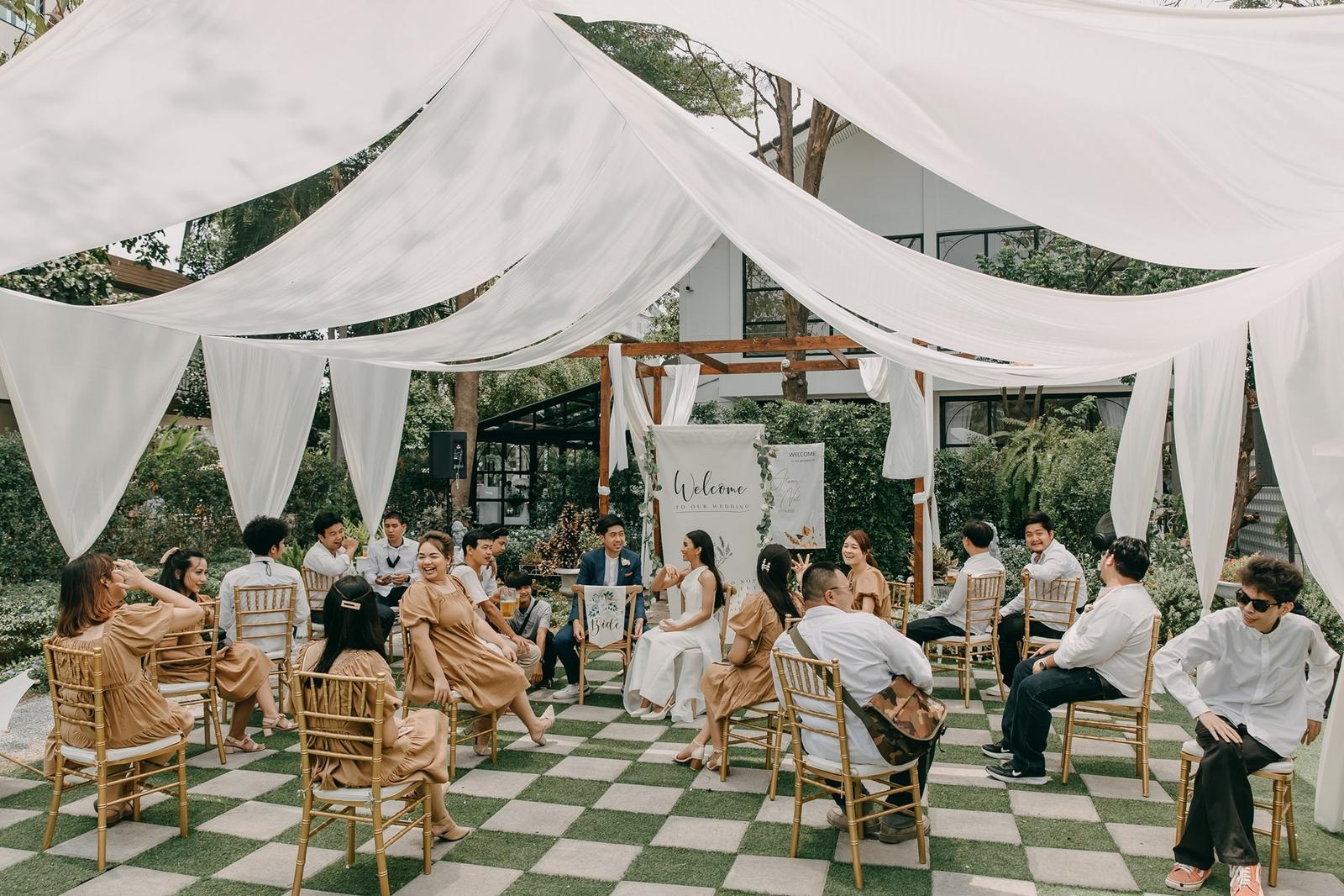 AMCO House - Thaivenues.com