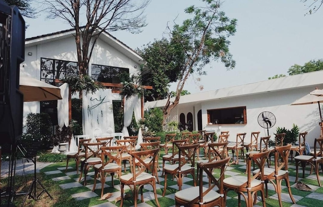 AMCO House - Thaivenues.com