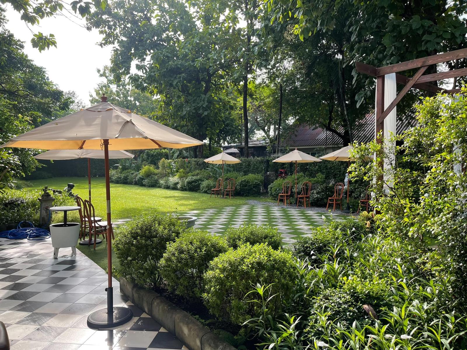 AMCO House - Thaivenues.com