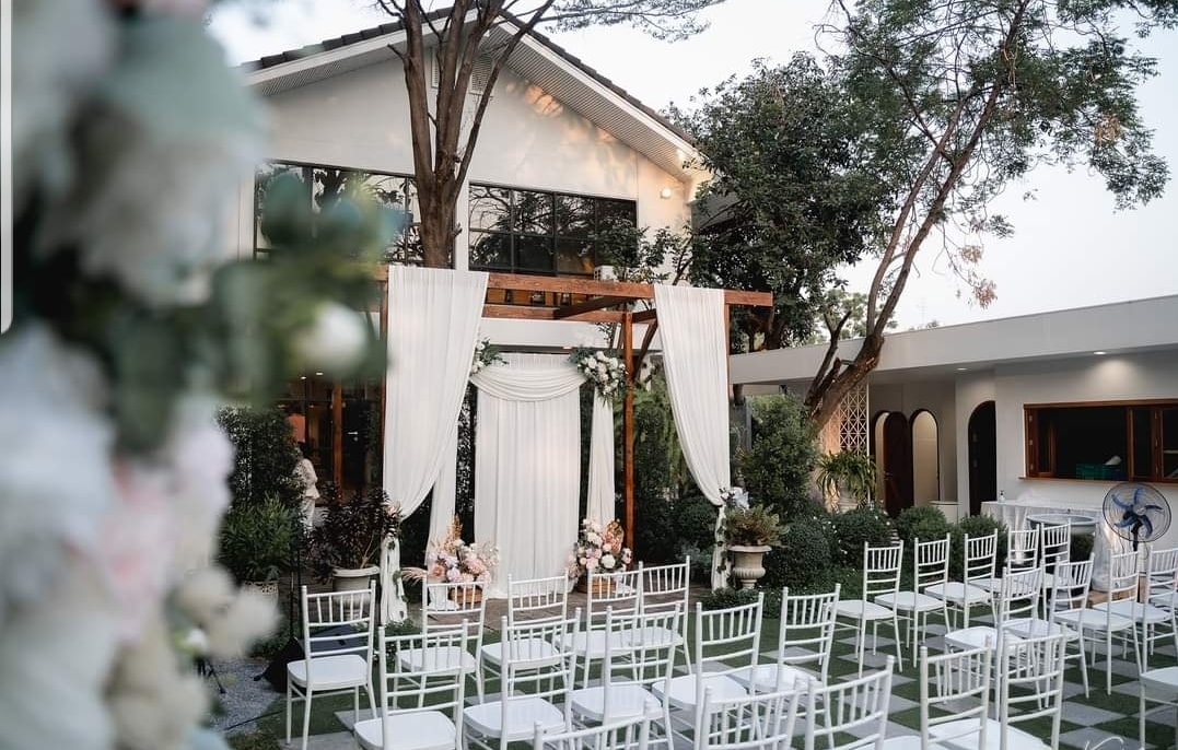 AMCO House - Thaivenues.com