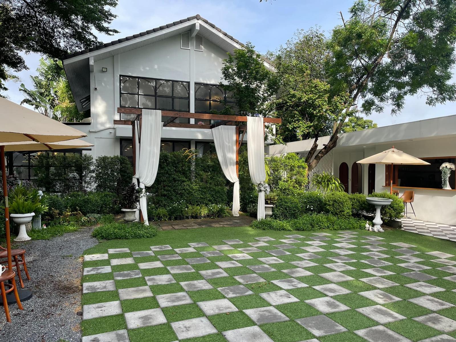 AMCO House - Thaivenues.com