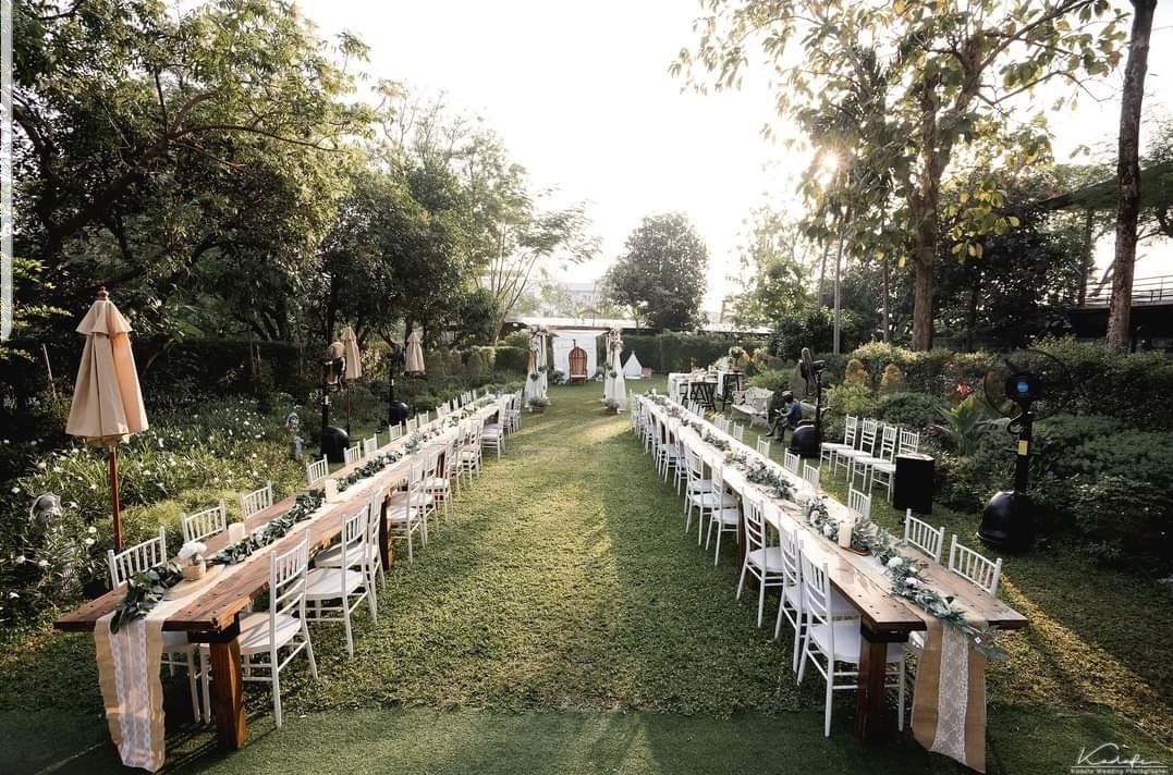 AMCO House - Thaivenues.com