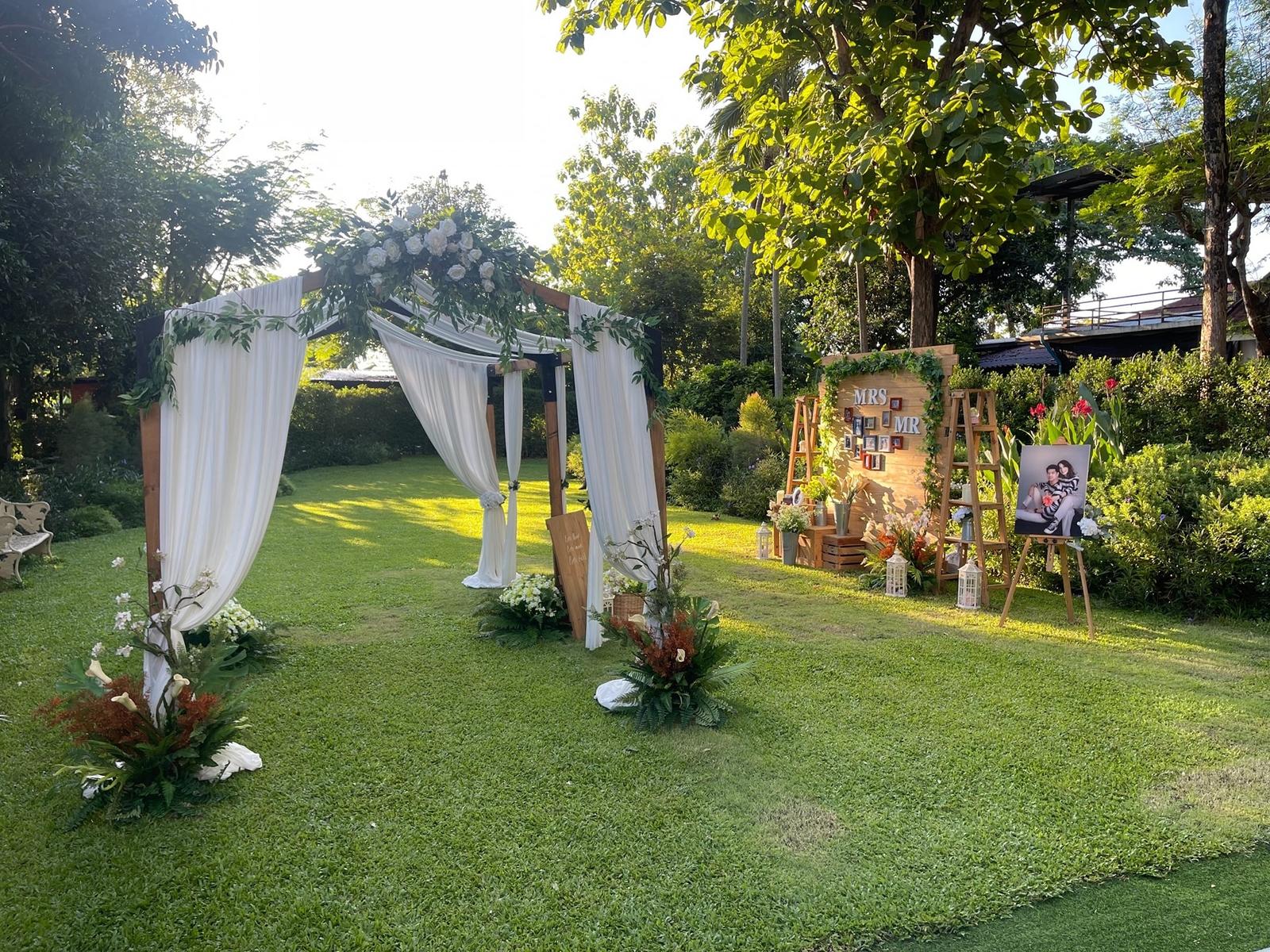 AMCO House - Thaivenues.com