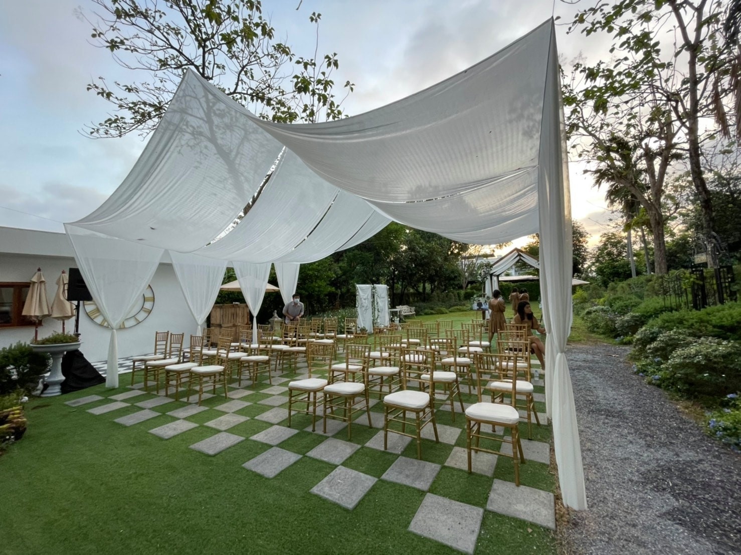AMCO House - Thaivenues.com