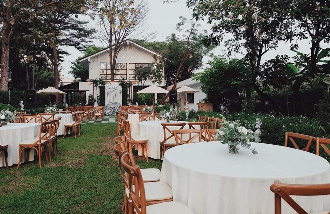AMCO House - Thaivenues.com