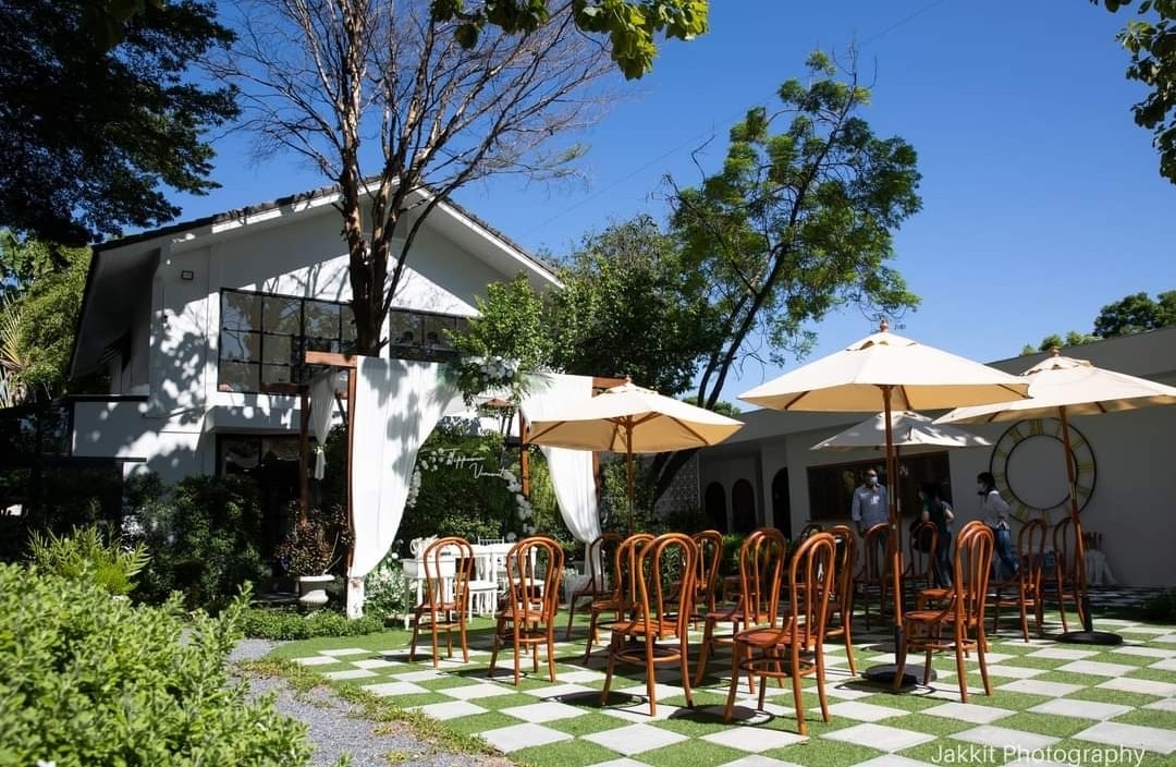 AMCO House - Thaivenues.com