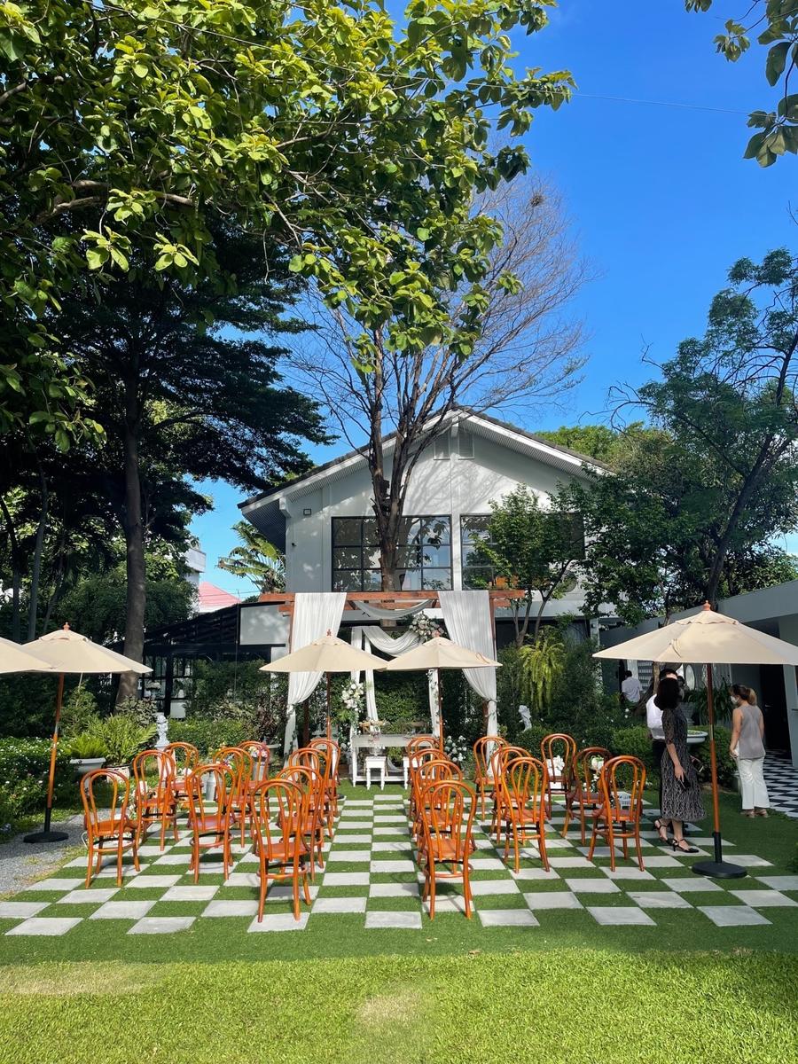AMCO House - Thaivenues.com