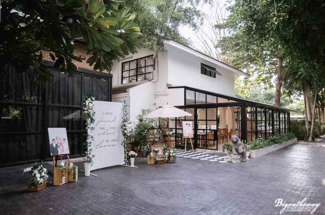 AMCO House - Thaivenues.com