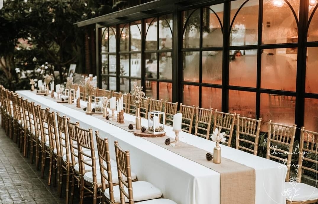 AMCO House - Thaivenues.com