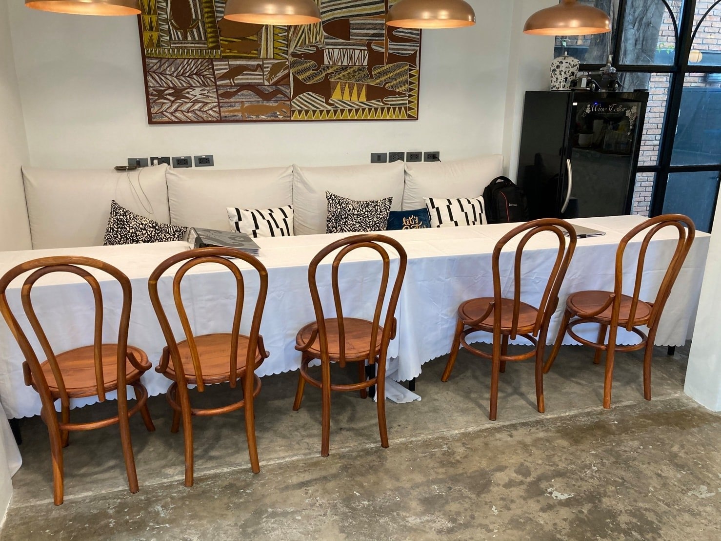 AMCO House - Thaivenues.com