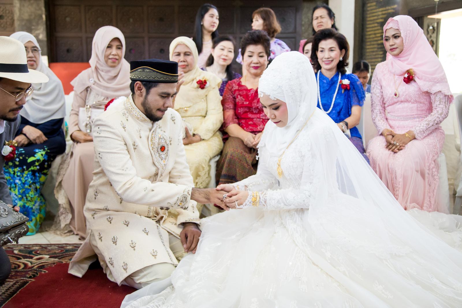 The Foundation of the Islamic Centre of Thailand Masjid - Thaivenues.com