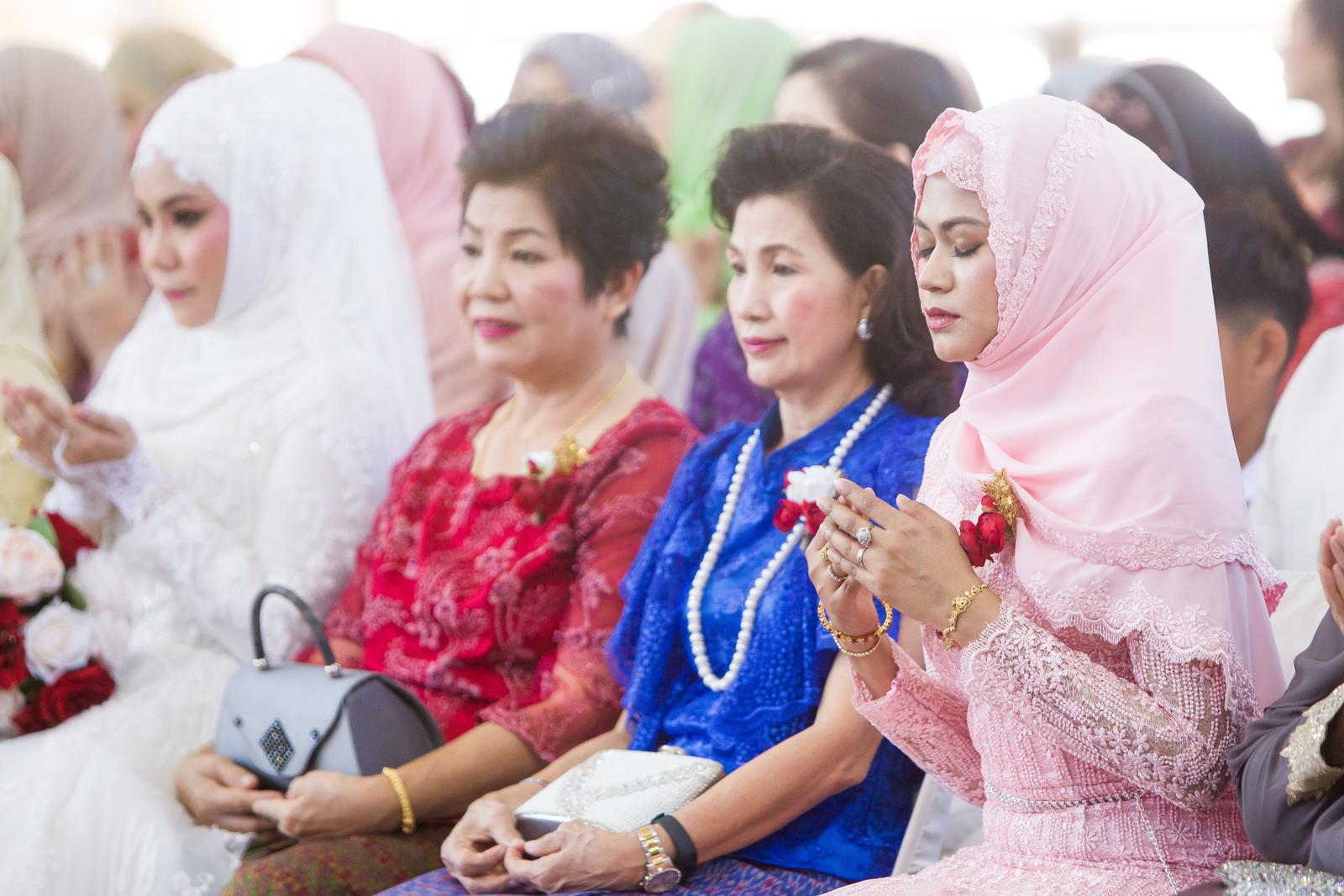 The Foundation of the Islamic Centre of Thailand Masjid - Thaivenues.com