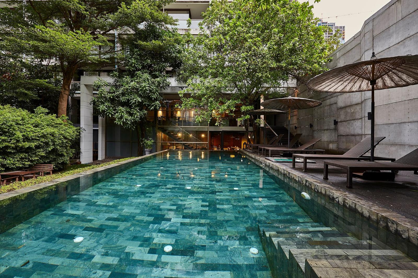 LUXX Lang Suan - Thaivenues.com