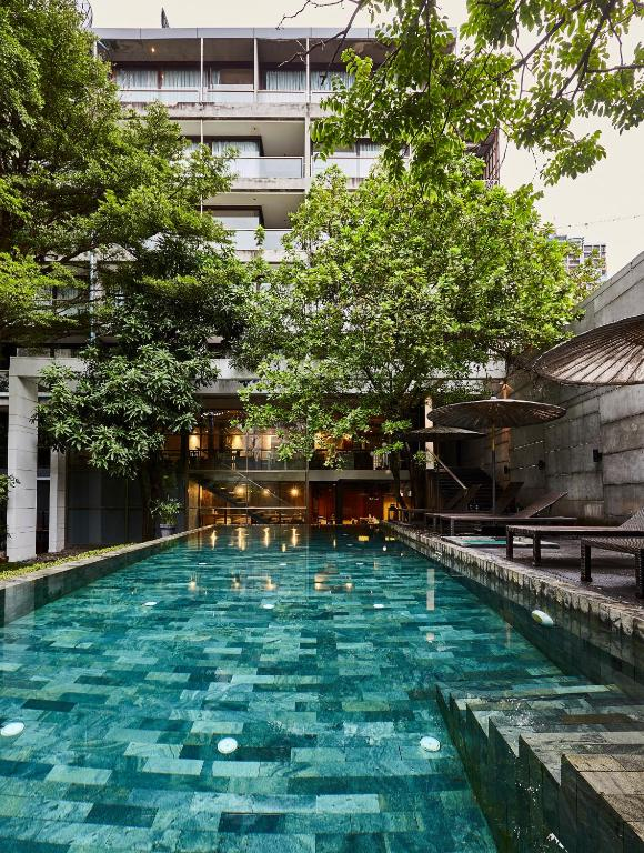 LUXX Lang Suan - Thaivenues.com