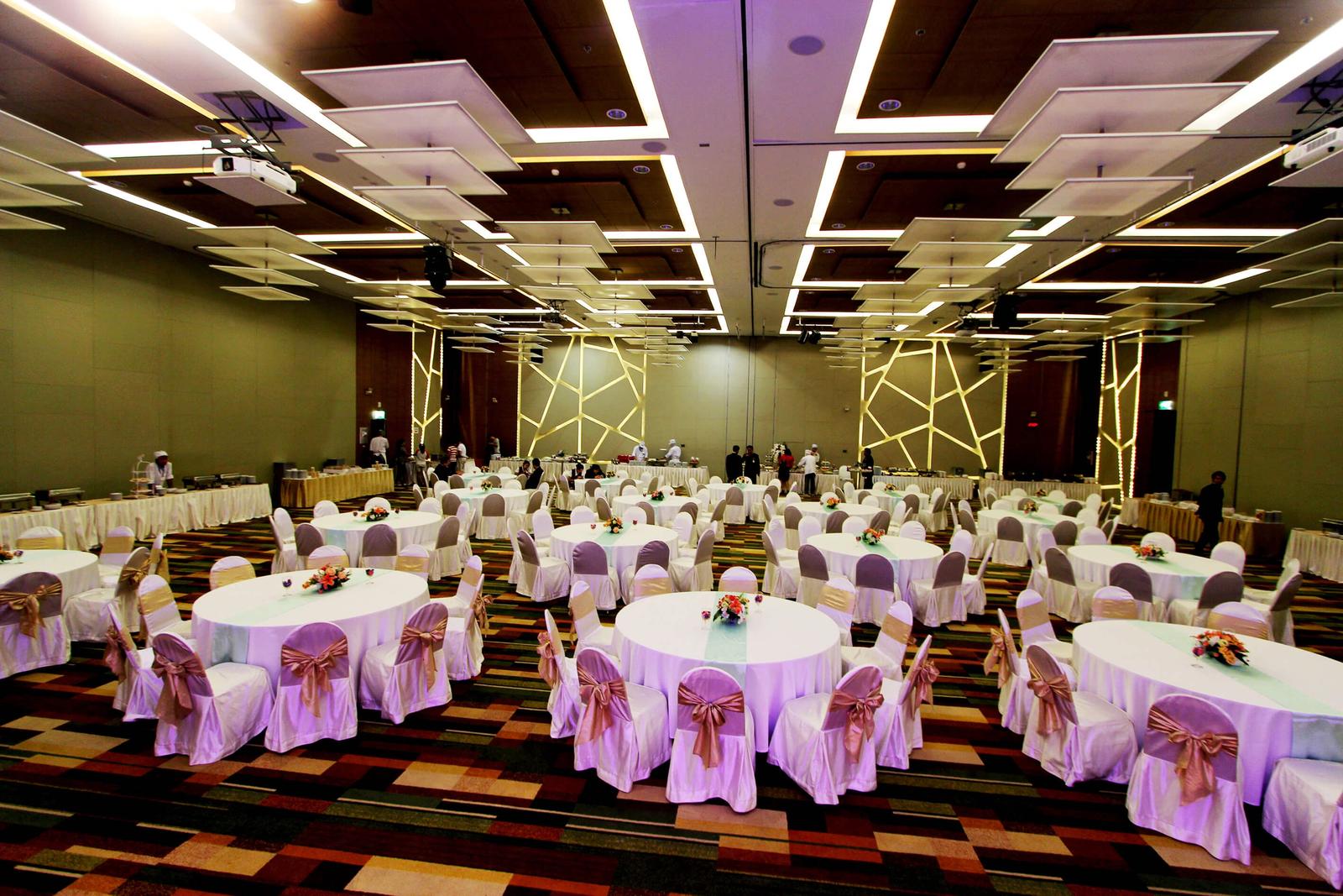 Energy Complex Company Limited - Thaivenues.com