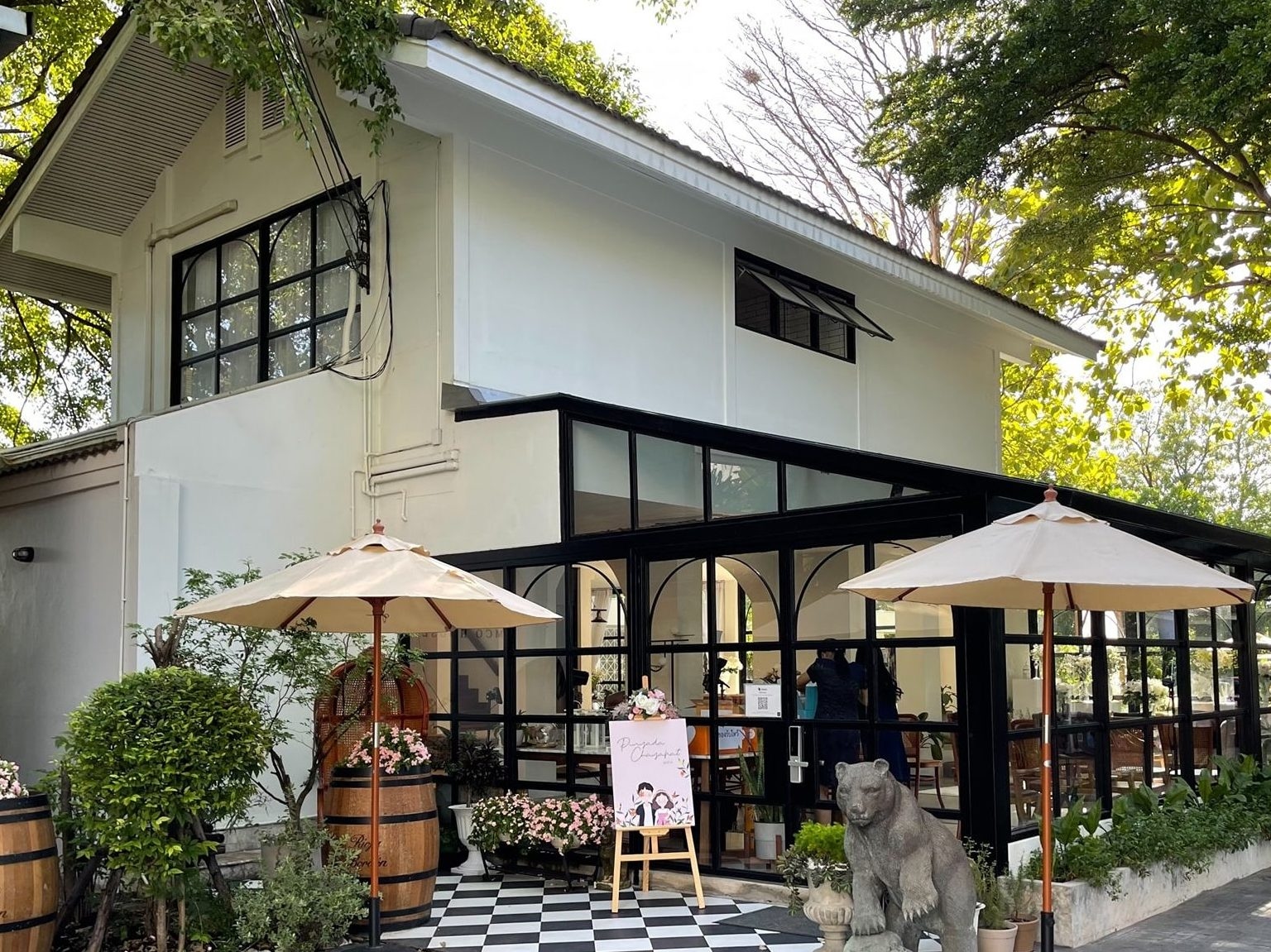 AMCO House - Thaivenues.com