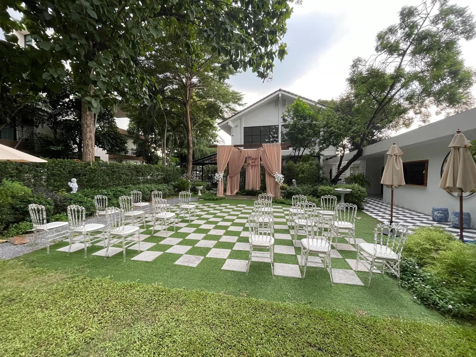 AMCO House - Thaivenues.com