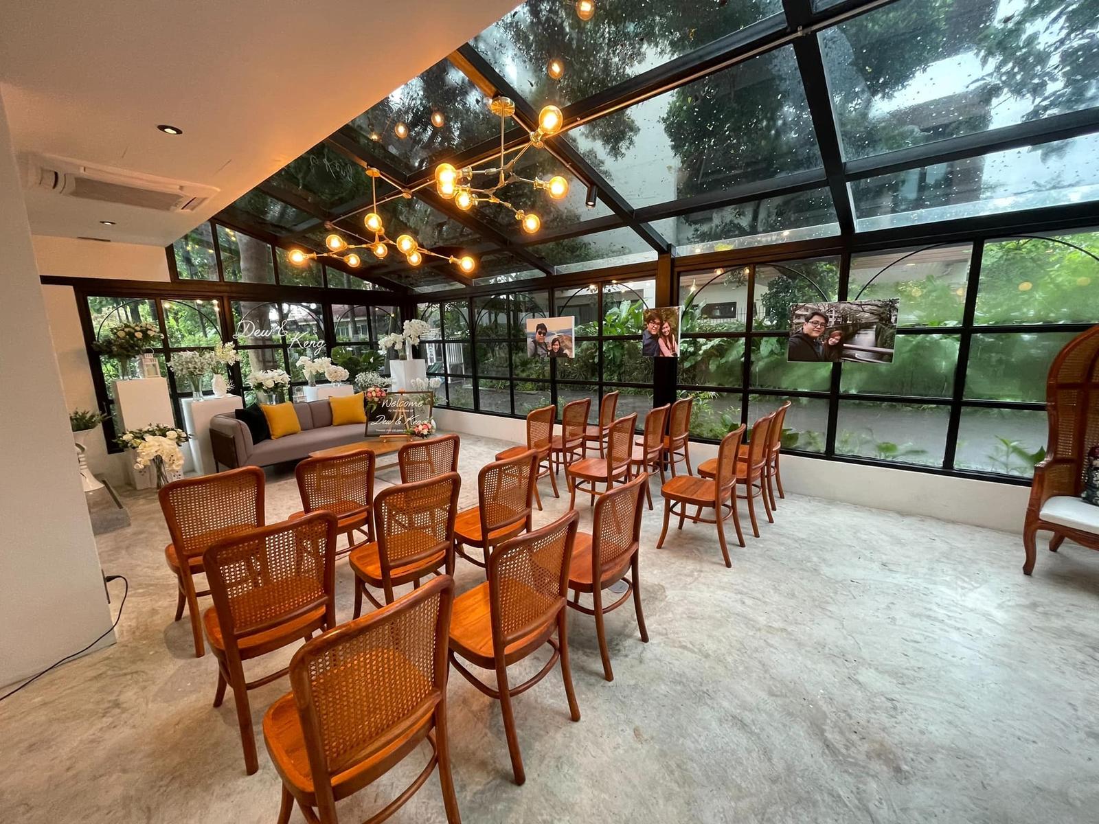 AMCO House - Thaivenues.com