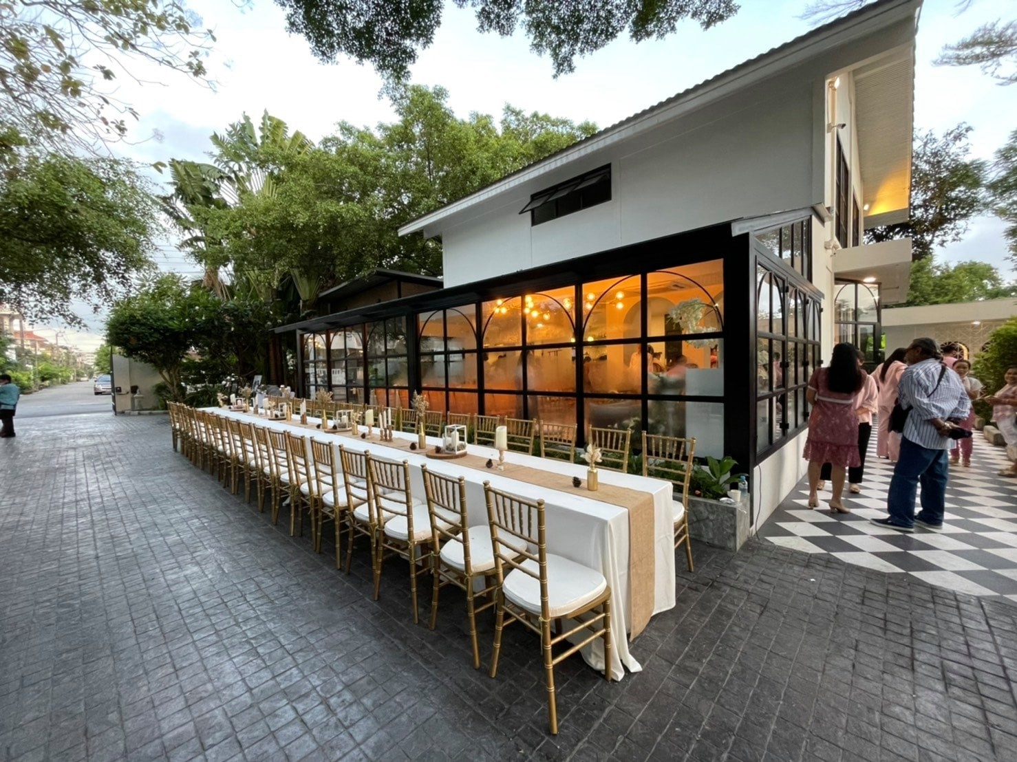 AMCO House - Thaivenues.com