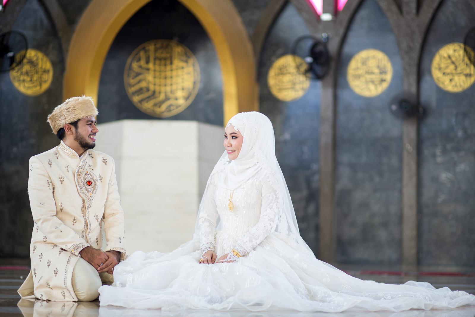 The Foundation of the Islamic Centre of Thailand Masjid - Thaivenues.com