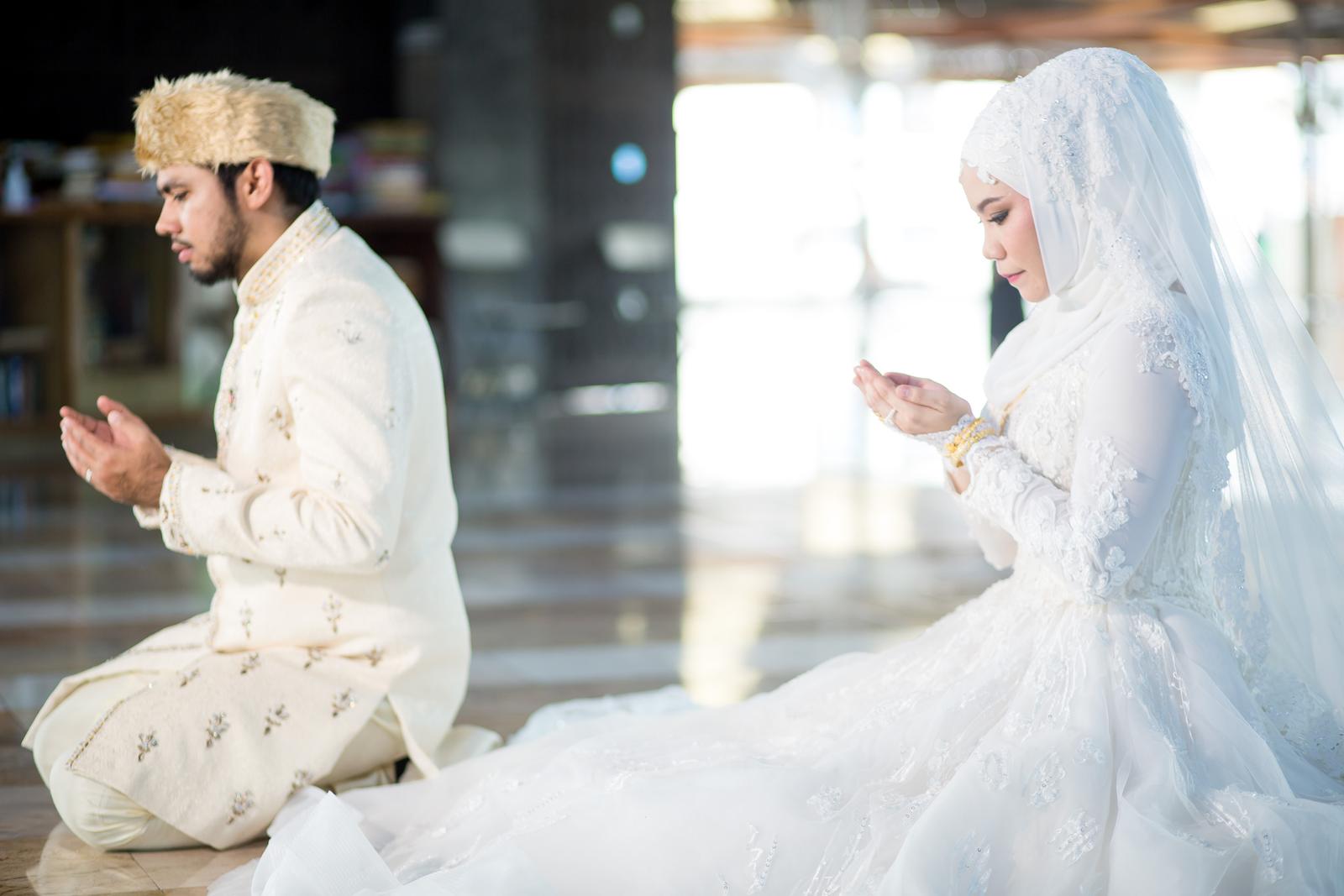 The Foundation of the Islamic Centre of Thailand Masjid - Thaivenues.com