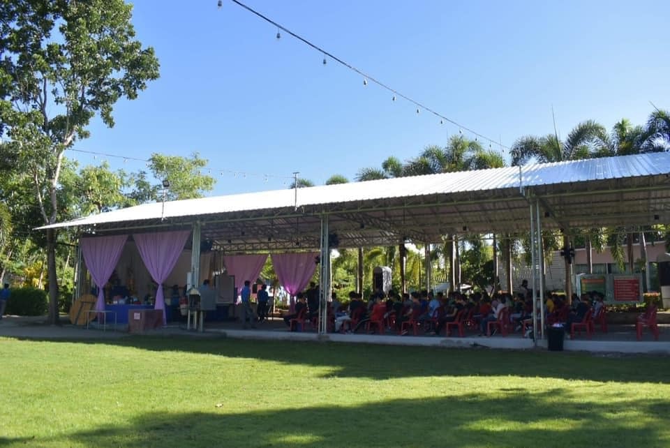 Baan Fun Rak - Thaivenues.com