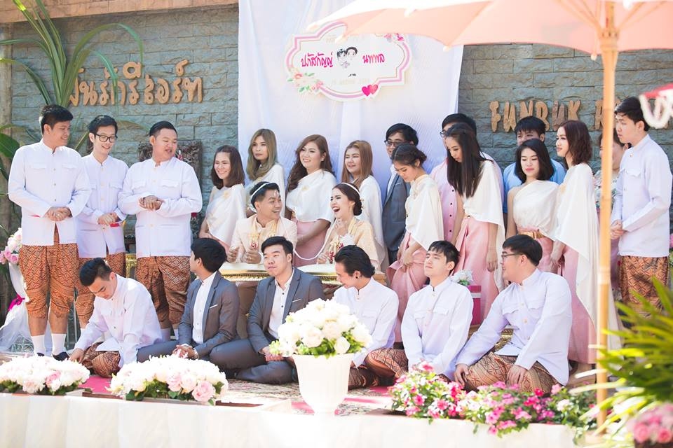 Baan Fun Rak - Thaivenues.com