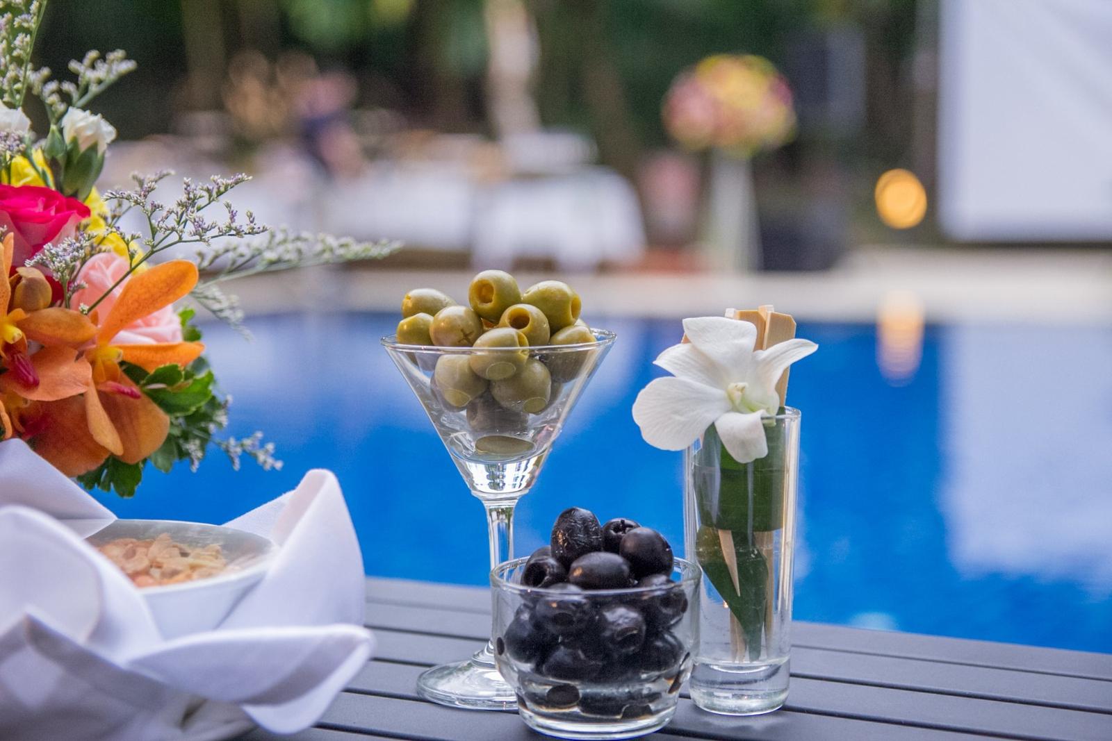 Marina Express Hotel - FISHERMAN - Ao Nang Beach, Krabi - Thaivenues.com