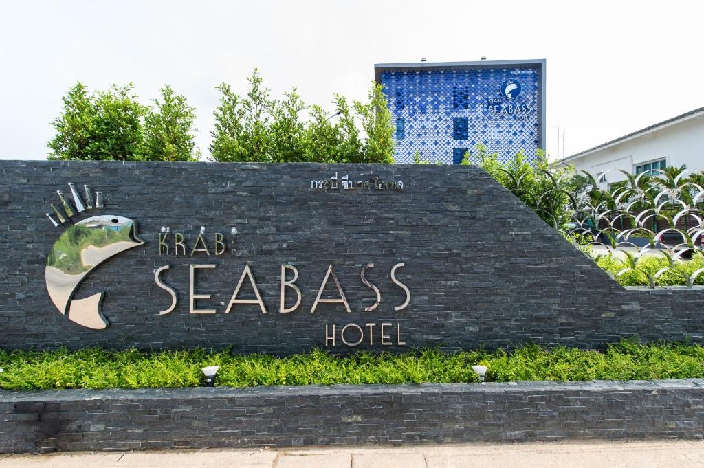 Krabi Seabass Hotel - Thaivenues.com