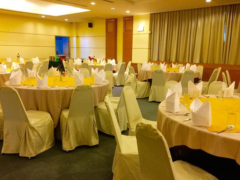 Mike Beach Resort - Thaivenues.com