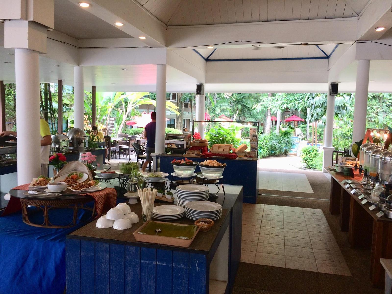 The Viridian Resort - Thaivenues.com